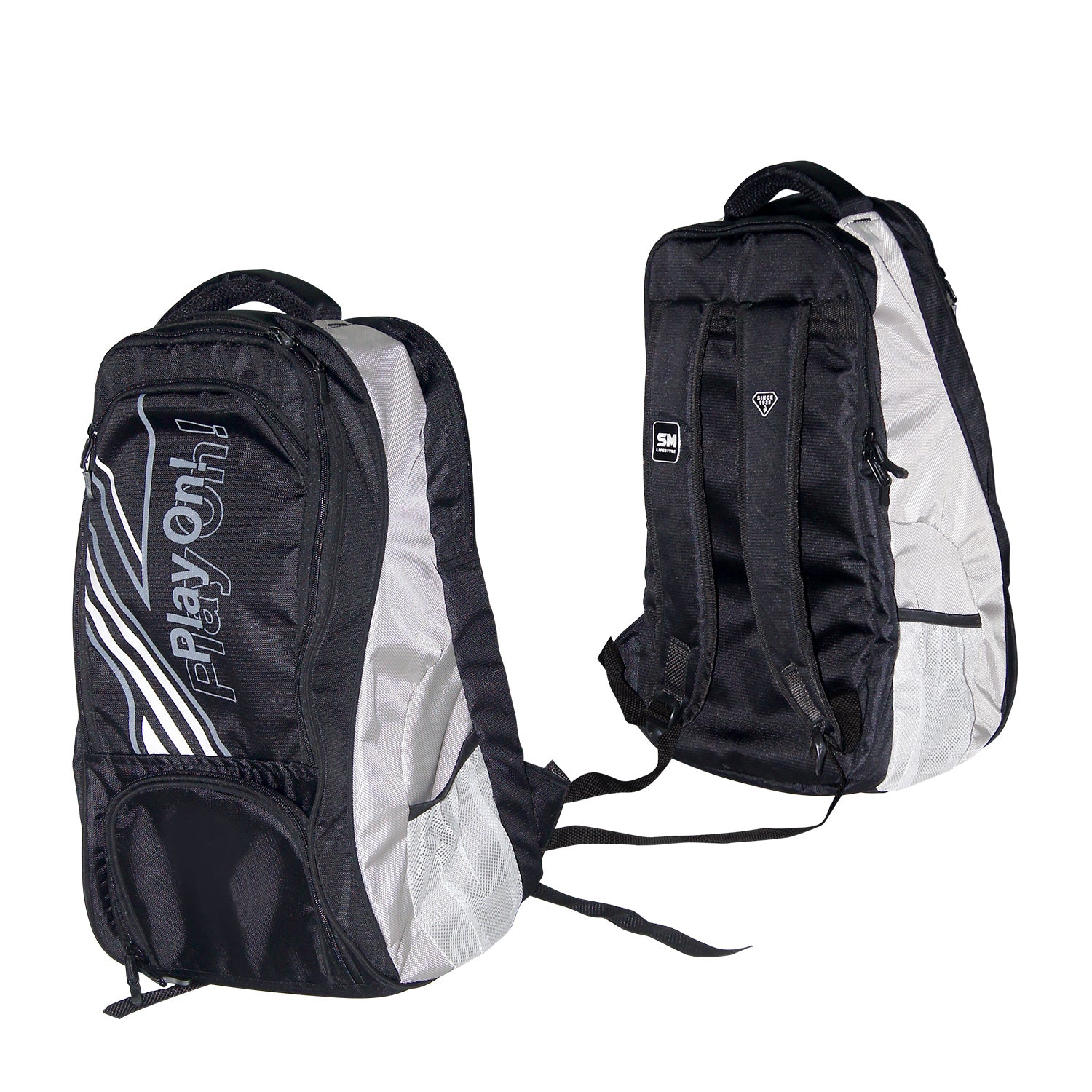 Challenger Backpack – SM Cricket South Africa