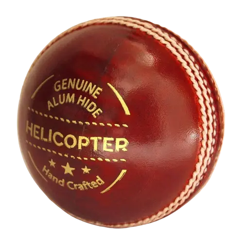 HELICOPTER Ball – SM Cricket South Africa